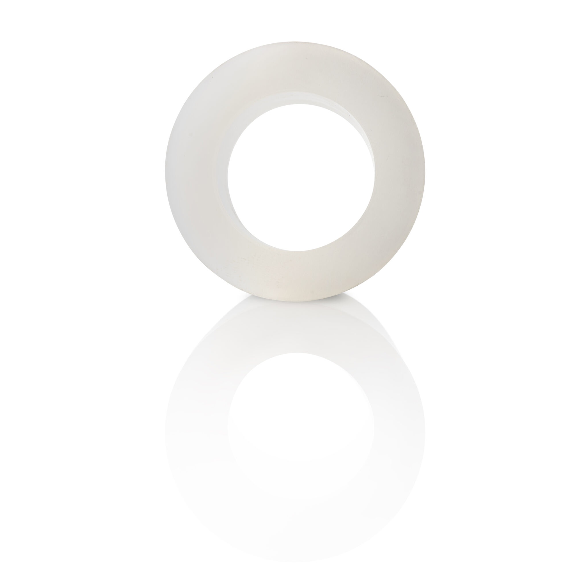 Ground Screw Nylon Pole Insert | Ground Screw Centre