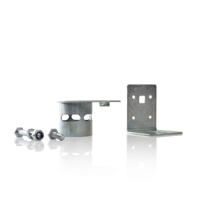 Premium Bracket System | Ground Screw Centre