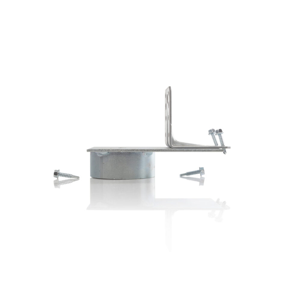 Standard Bracket System | Ground Screw Centre