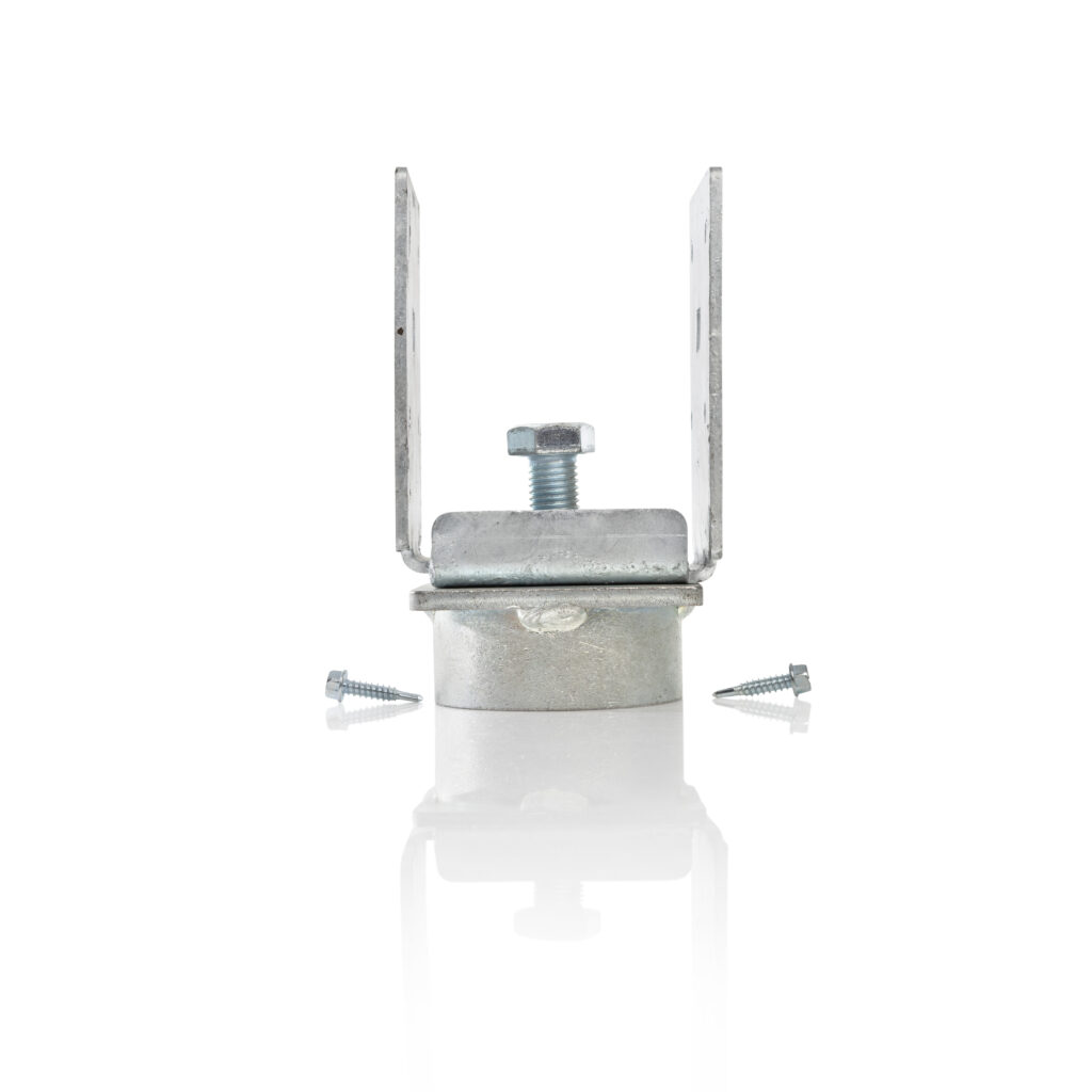 Ground Screw Brackets | Ground Screw Centre