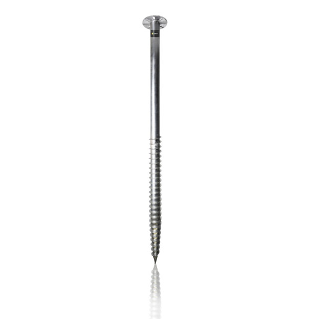 Grounds Screws | Self Installation Ground Screws