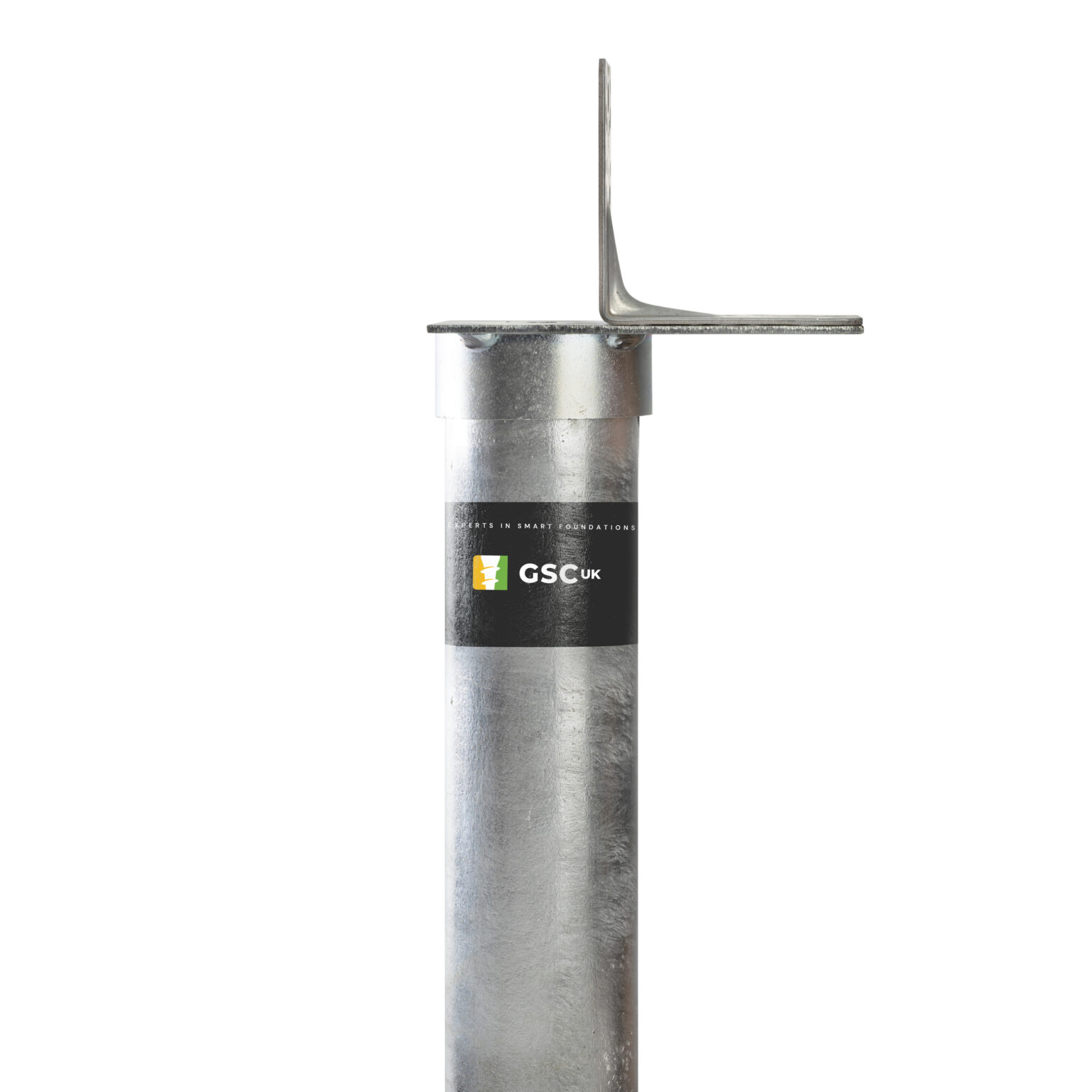 Standard Bracket System | Ground Screw Centre