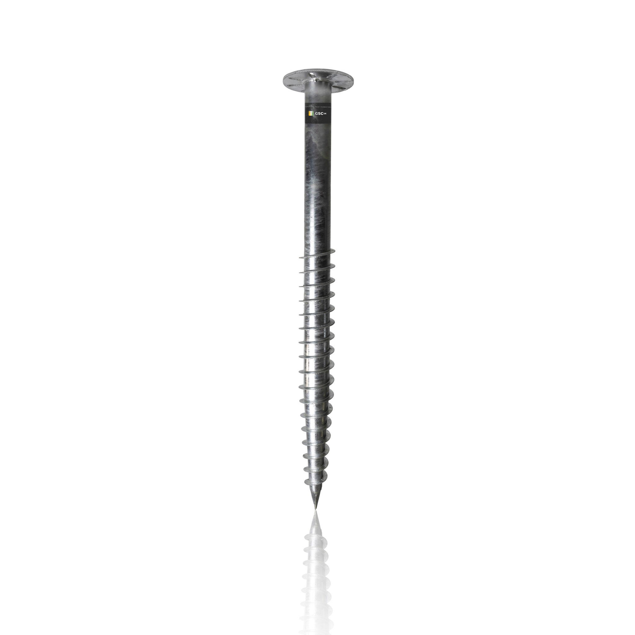 Grounds Screws | Self Installation Ground Screws