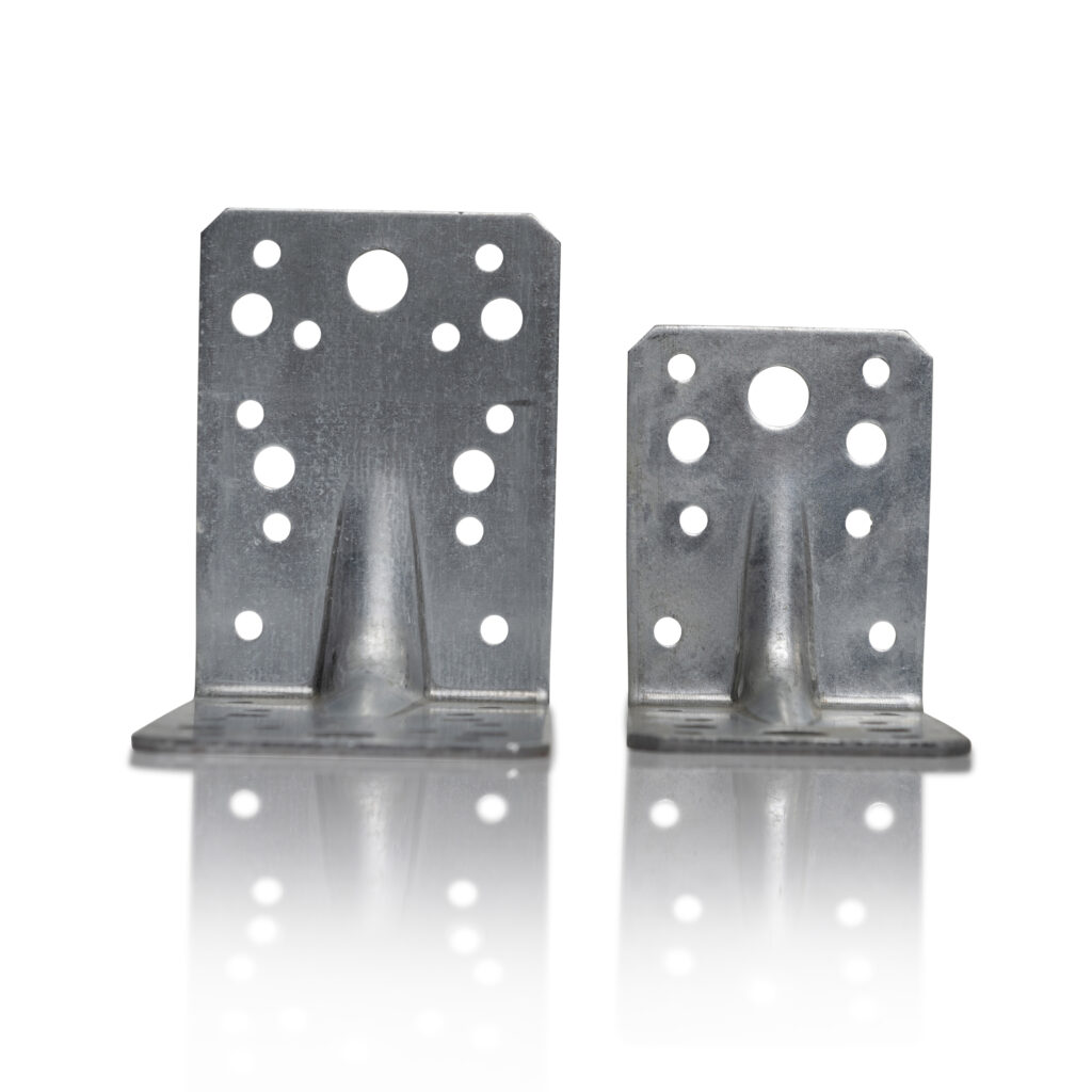 Standard Bracket System | Ground Screw Centre