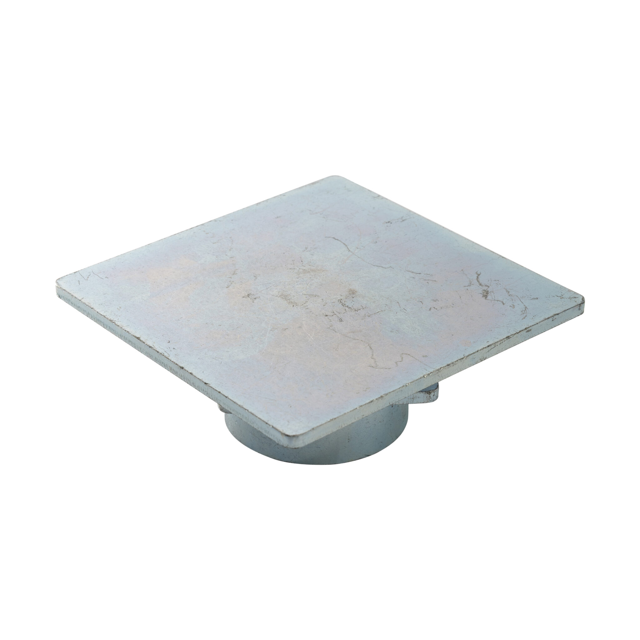 Adjustable SIPS Panels Support Bracket | Ground Screw Centre