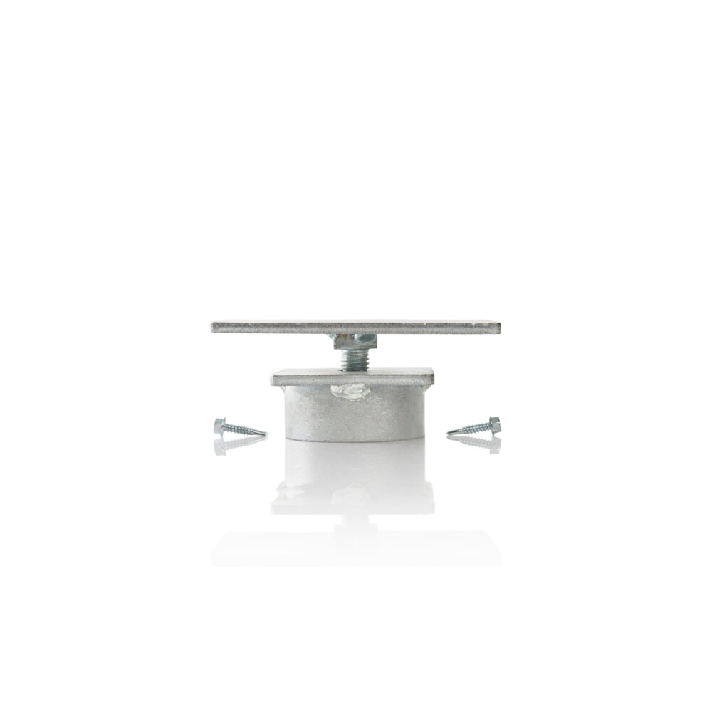 Adjustable Bracket System | Ground Screw Centre