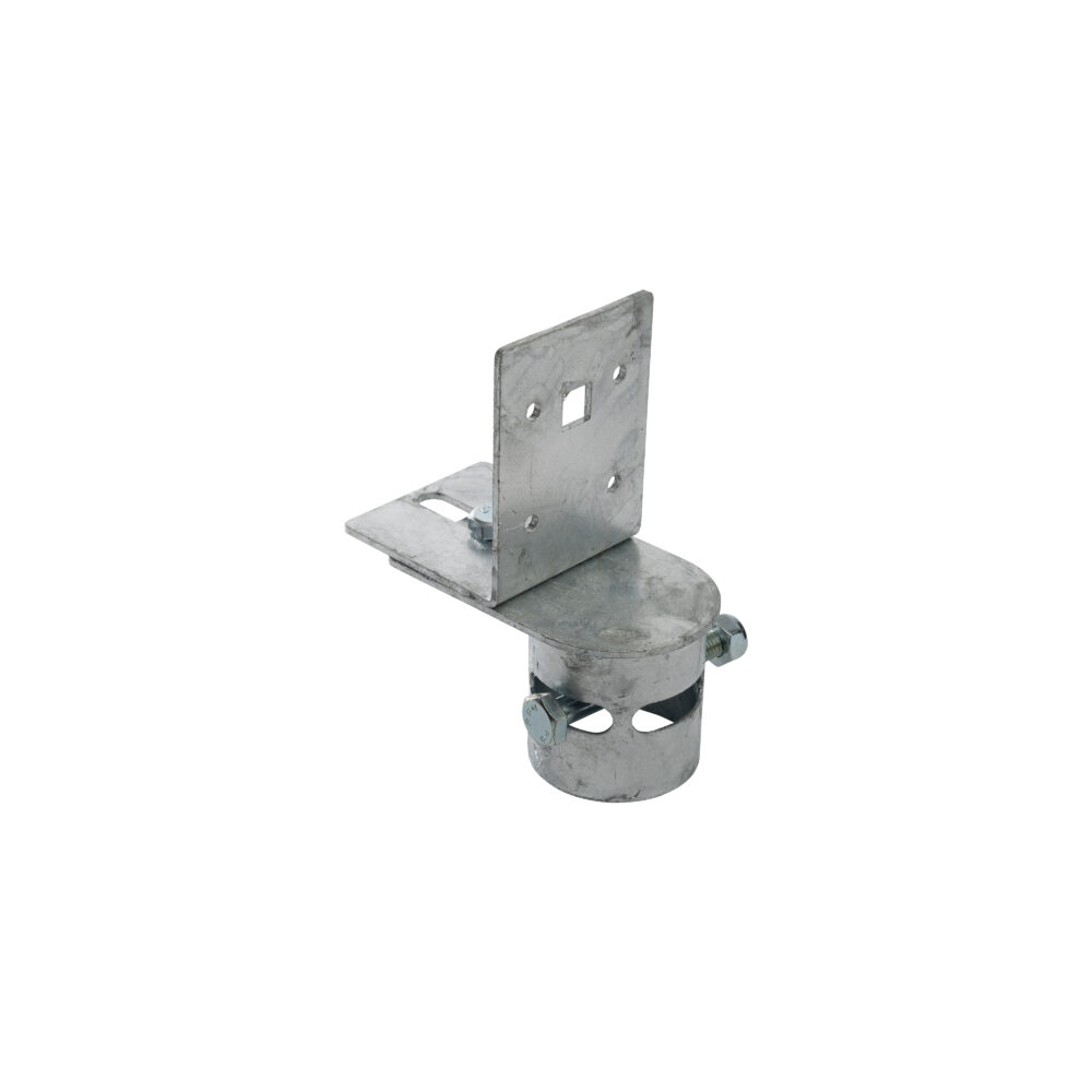 Premium Bracket System | Ground Screw Centre