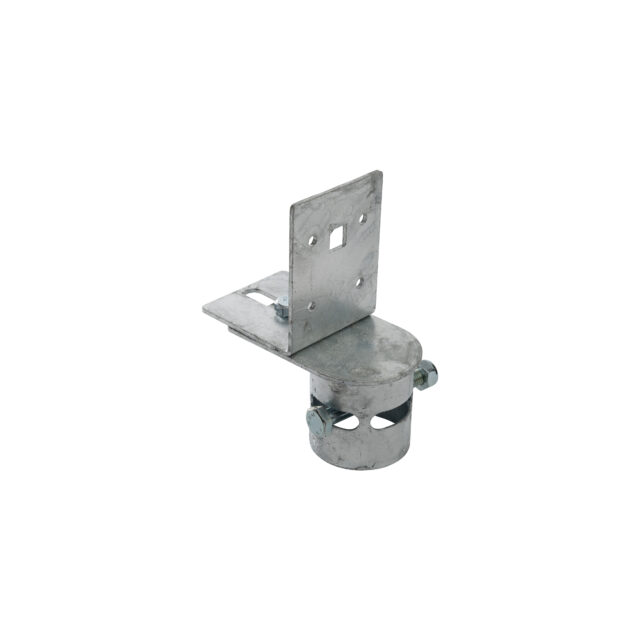 Premium Bracket System | Ground Screw Centre