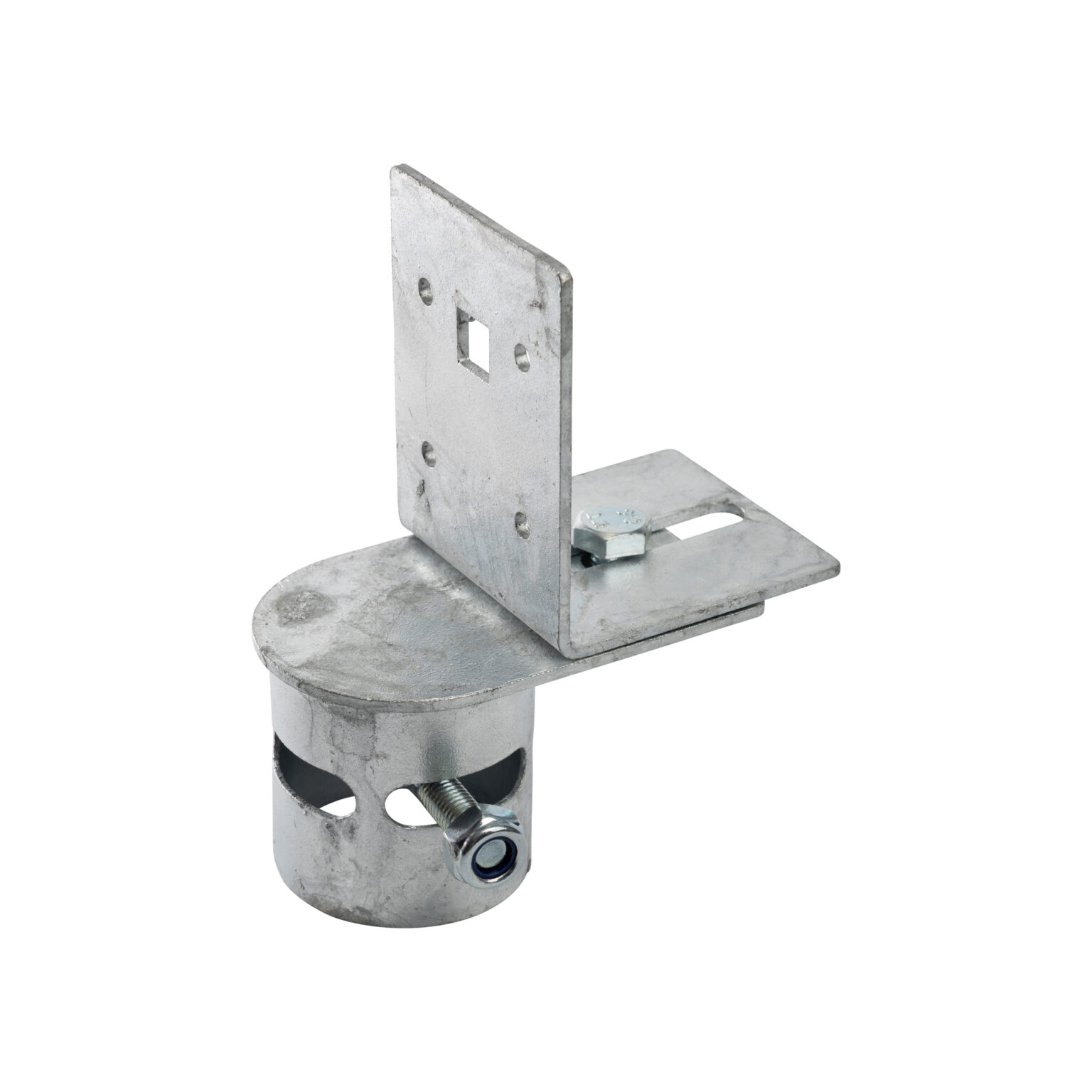Premium Bracket System | Ground Screw Centre