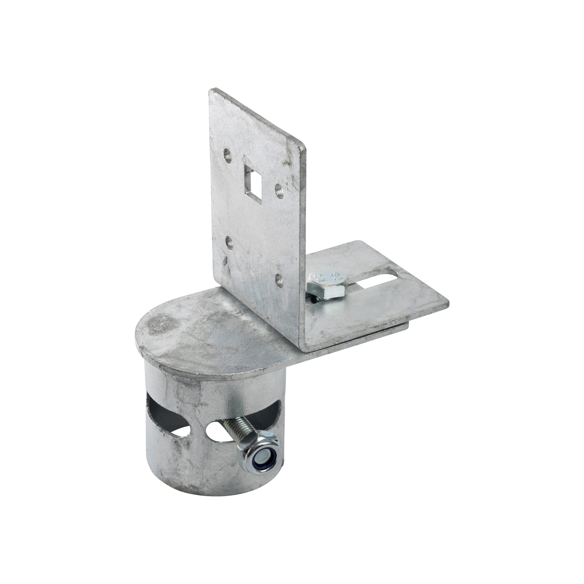 Premium Bracket System | Ground Screw Centre