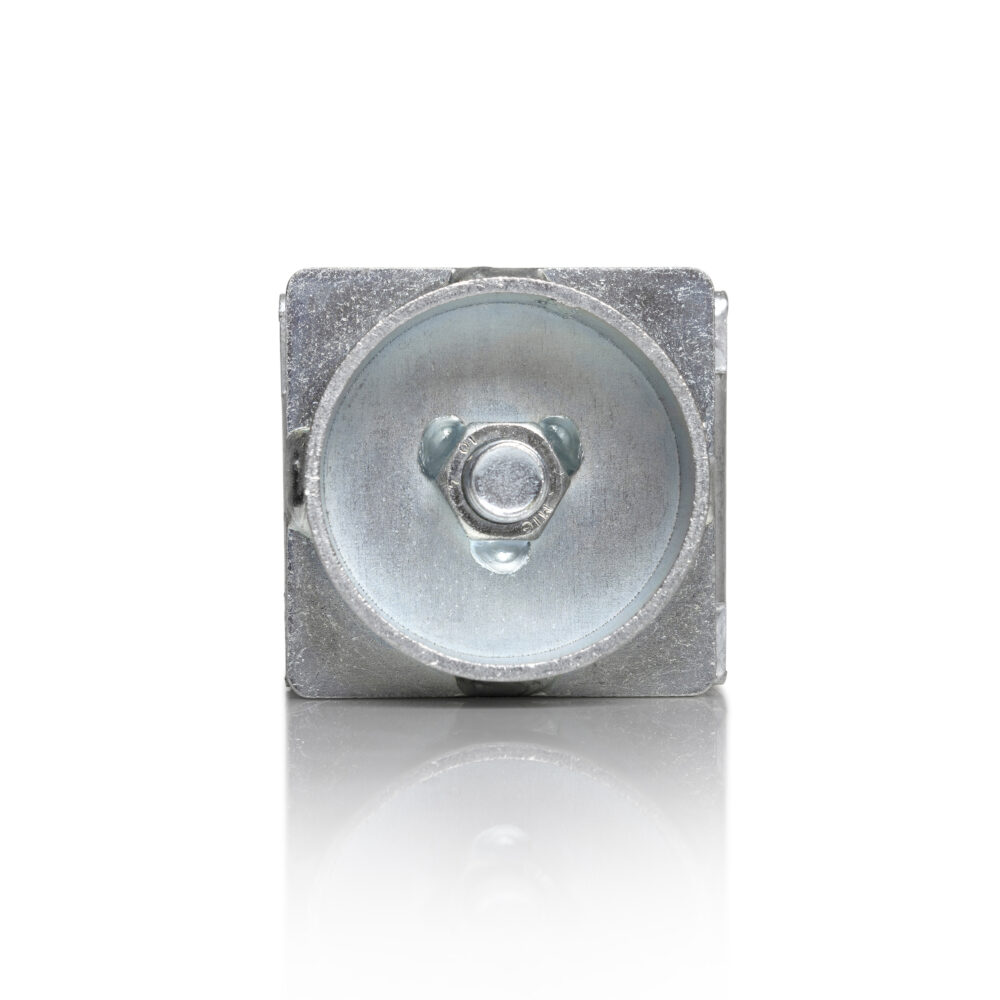 Adjustable Bracket System | Ground Screw Centre