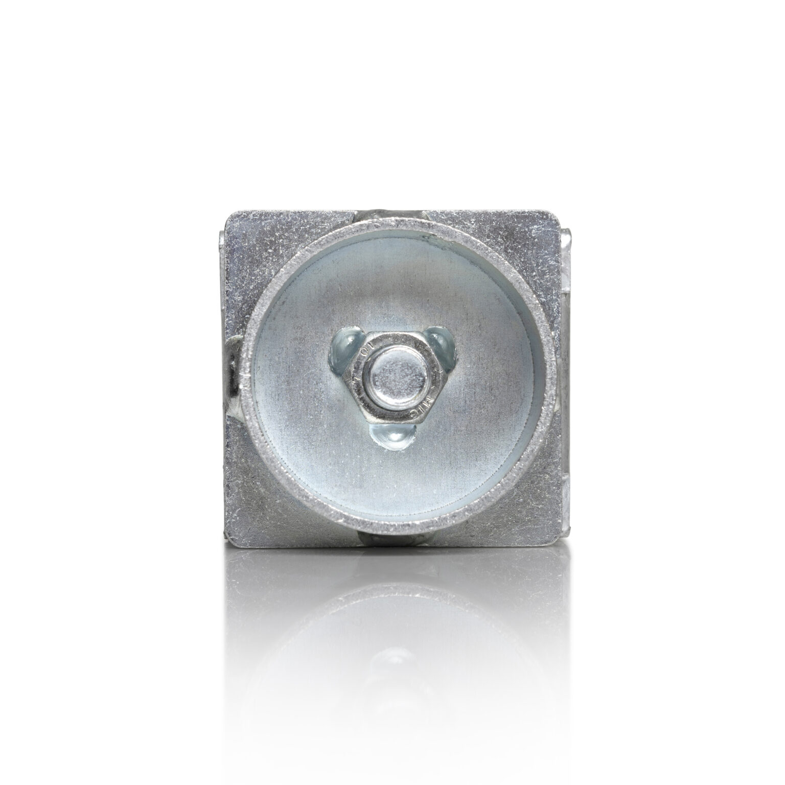 Adjustable Bracket System | Ground Screw Centre