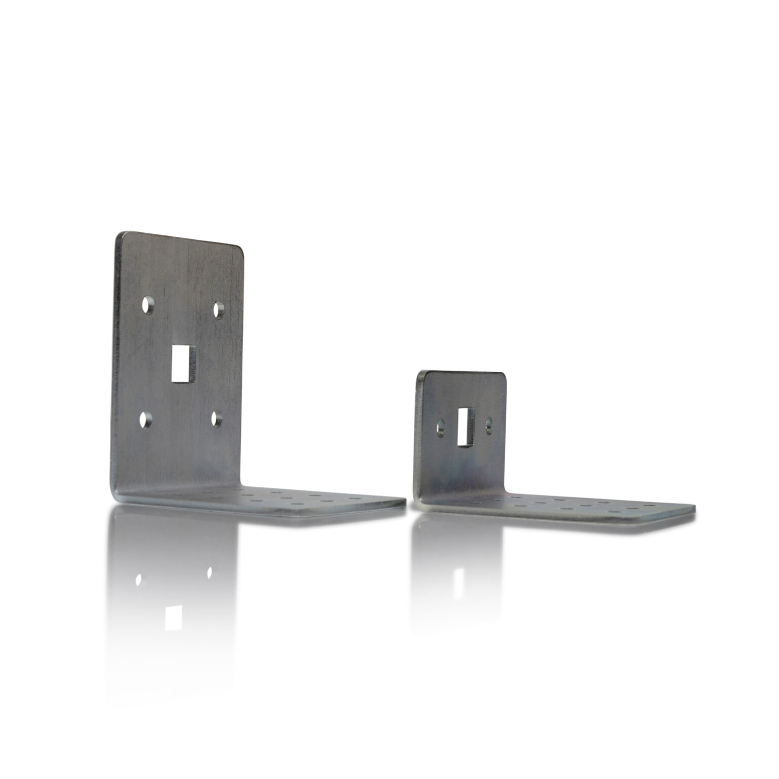 Adjustable Bracket System | Ground Screw Centre