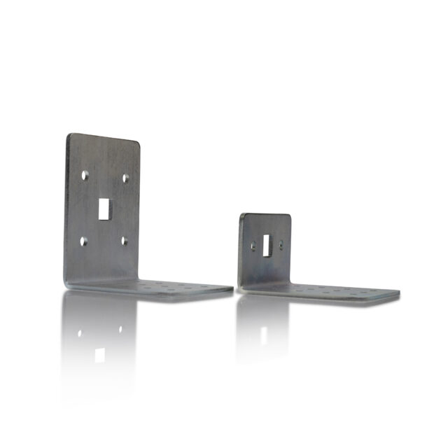 Adjustable Bracket System | Ground Screw Centre