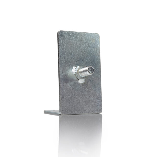 Adjustable Bracket System | Ground Screw Centre