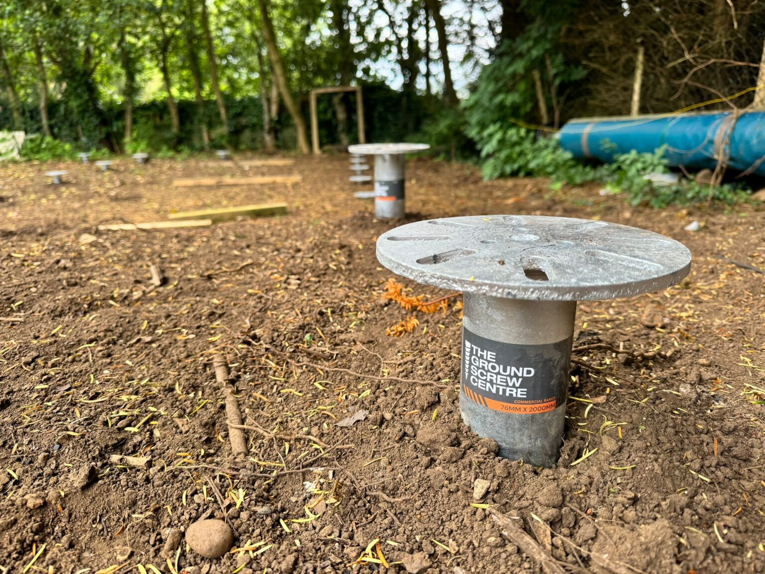 Choosing the Best Foundations for Different Soil Types - The Ground ...