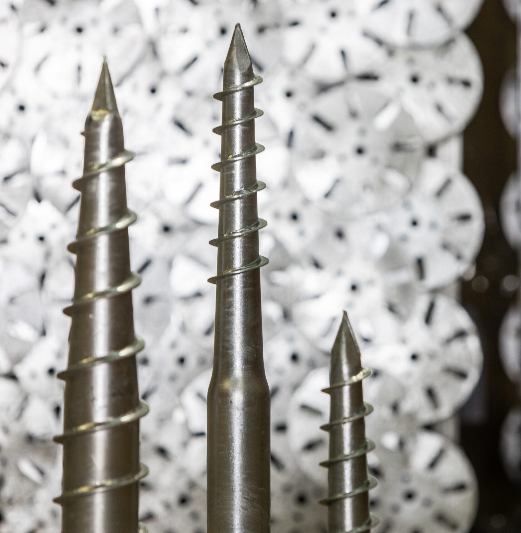 About Ground Screws | Ground Screw Centre