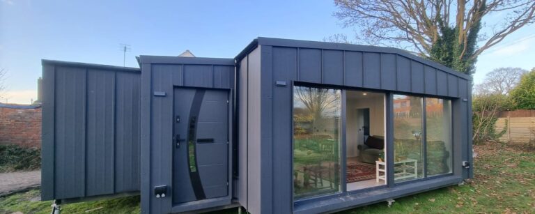 Foundations for Modular Buildings: Understanding Your Options - The ...