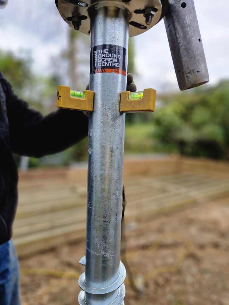 Foundations for Solar Installations: A Comprehensive Guide - The Ground ...