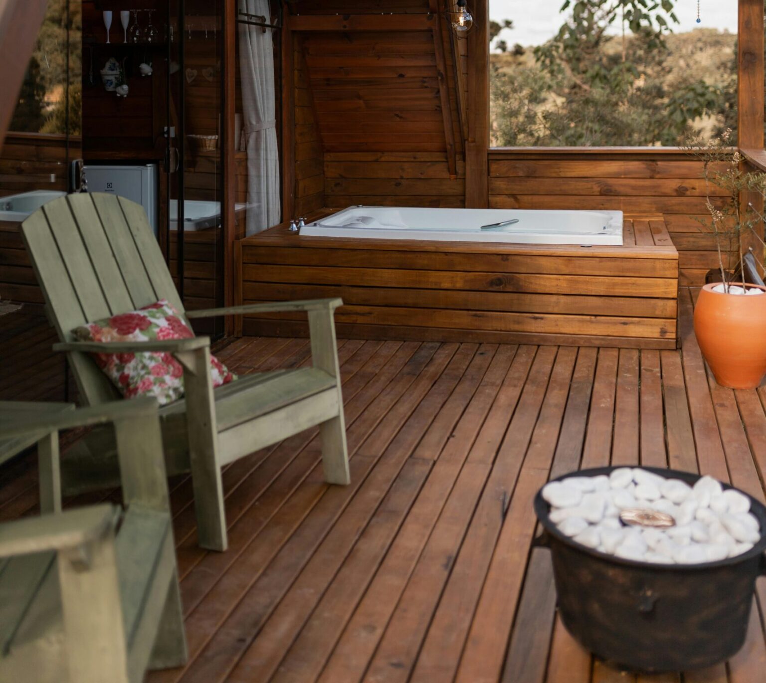 A Complete Guide to Decking Foundations - The Ground Screw Centre