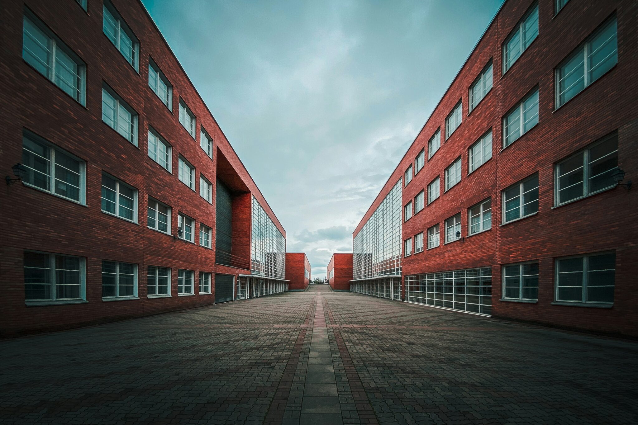 Modular Classroom Foundations: Why Ground Screws are the Ideal Solution ...