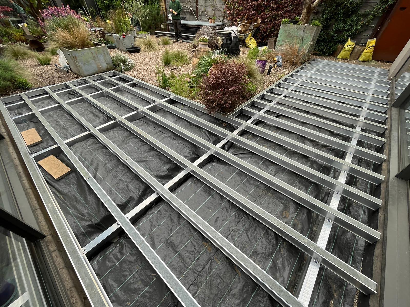 How to Install Ground Screws: A Complete Guide - The Ground Screw Centre