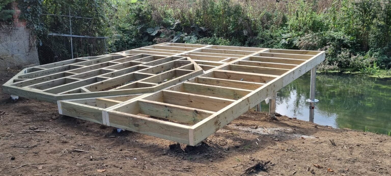 How to Install Ground Screws: A Complete Guide - The Ground Screw Centre