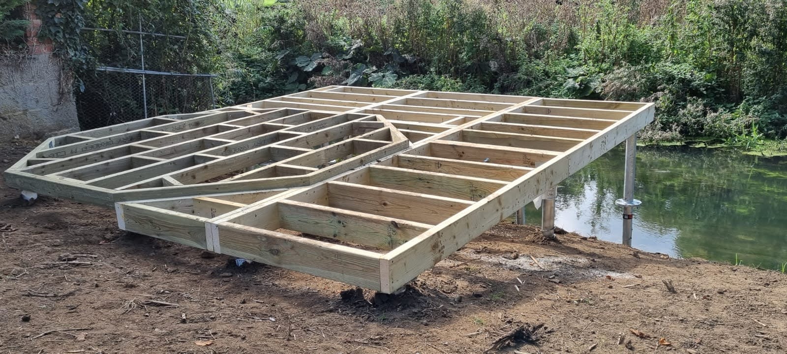 How to Install Ground Screws: A Complete Guide - The Ground Screw Centre