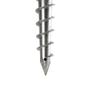 How to Install Ground Screws: A Complete Guide - The Ground Screw Centre