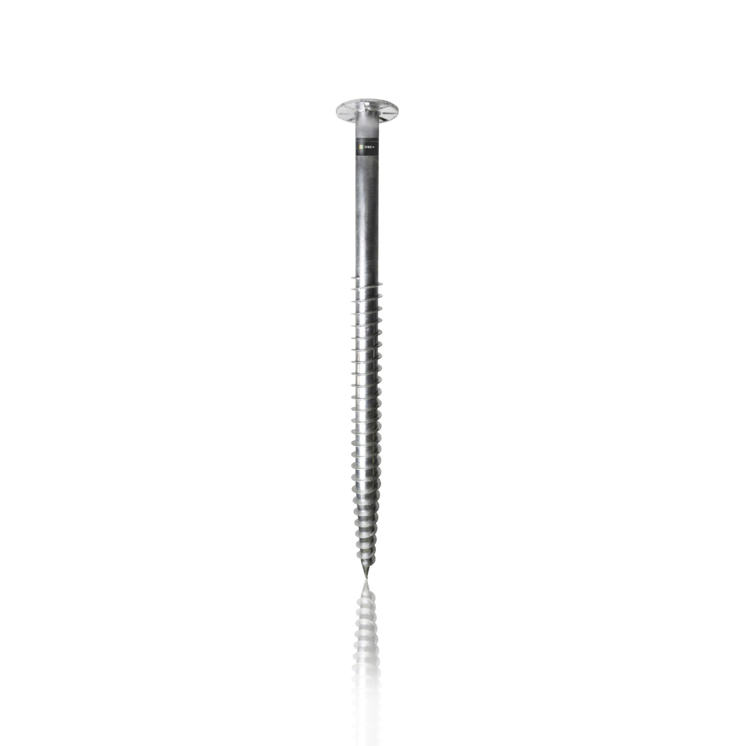 Ground Screw Sizes: Selecting The Right Screws For Your Project - The ...