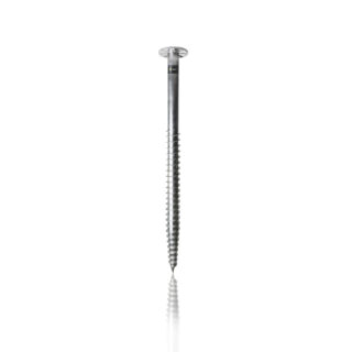 Ground Screw Sizes: Selecting The Right Screws For Your Project - The ...