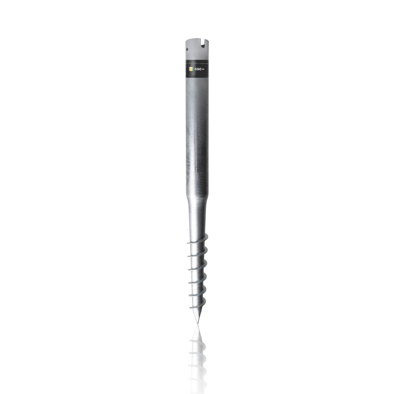 Ground Screw Sizes: Selecting The Right Screws For Your Project - The ...