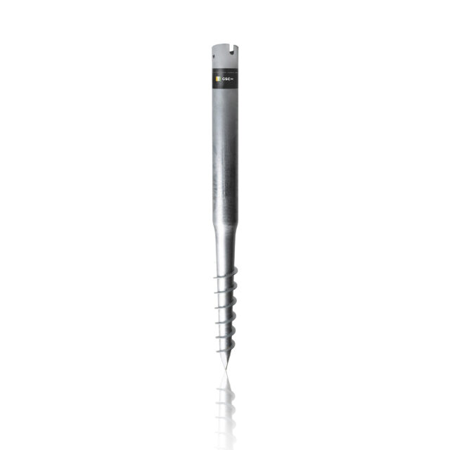 Ground Screw Sizes: Selecting The Right Screws For Your Project - The ...